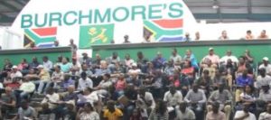 Burchmores Bank Repossessed Vehicles On Auction - The Slimfish Files