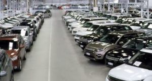 Vehicles For Sale at Bank Repossessed Cars Auctions - The Slimfish Files